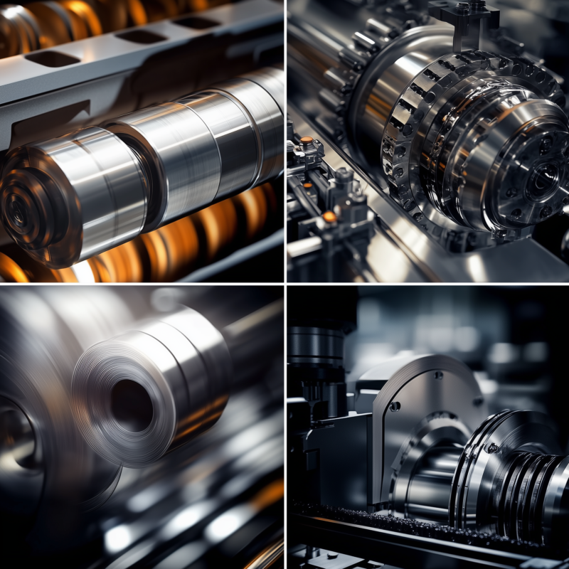 Industry-Specific Solutions | Shree Brahmani Industries
